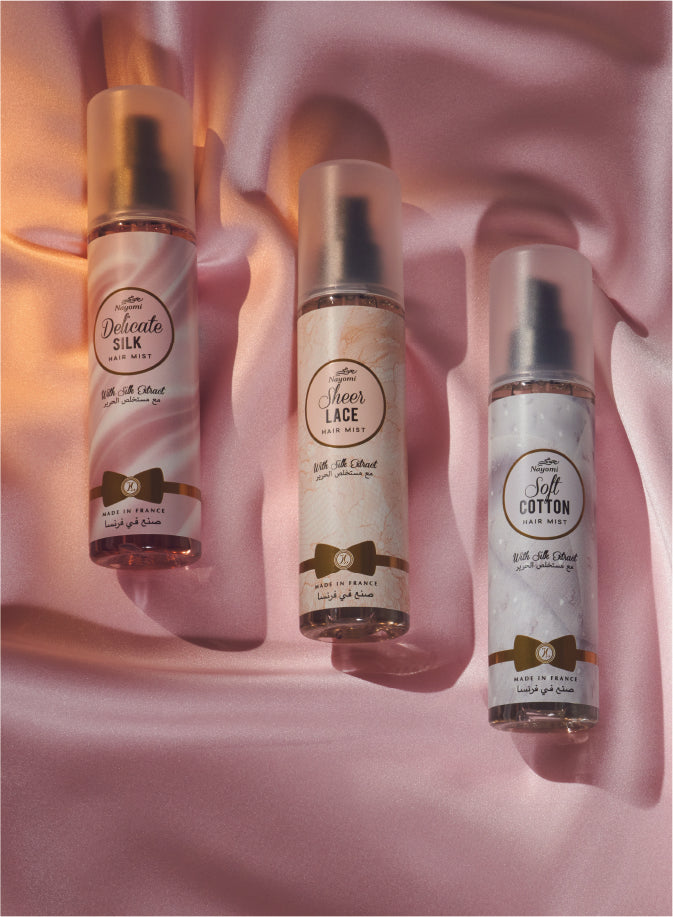 Shop Women Lingerie & Nightwear Online | Nayomi UAE – NAYOMI-UAE